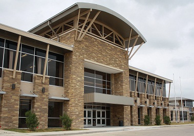 Pearland Aquatics - Practice Facilities