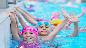 PEAK Pearland Aquatics Swim Club