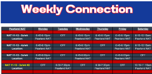 PEAK Pearland Aquatics Swim Club