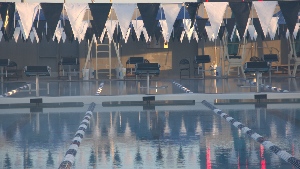 PEAK Pearland Aquatics Home